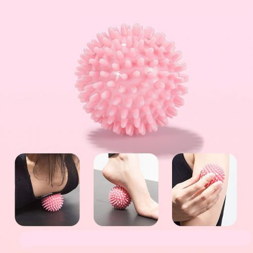 RMF-287 Hollow Soft Spike Ball: Relief Your Foot Pain Must Have Tool