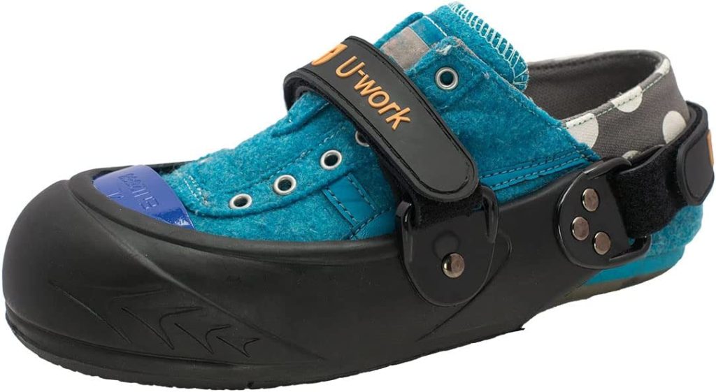 Embrace Unrivaled Foot Protection: The Comprehensive Guide to Steel Toe ...