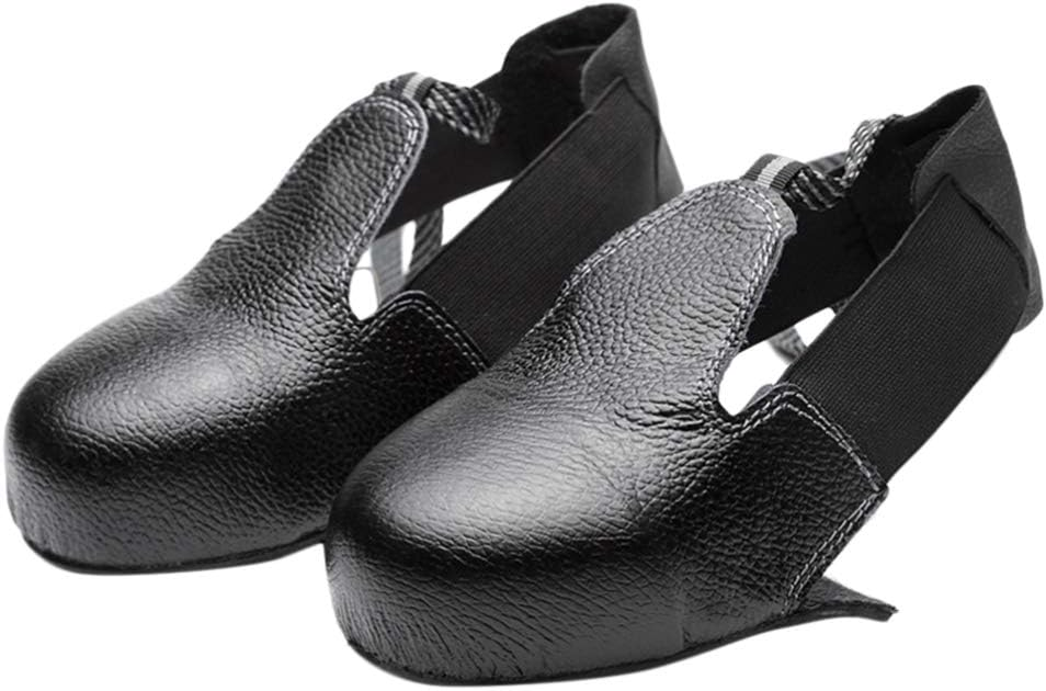 Embrace Unrivaled Foot Protection: The Comprehensive Guide to Steel Toe ...