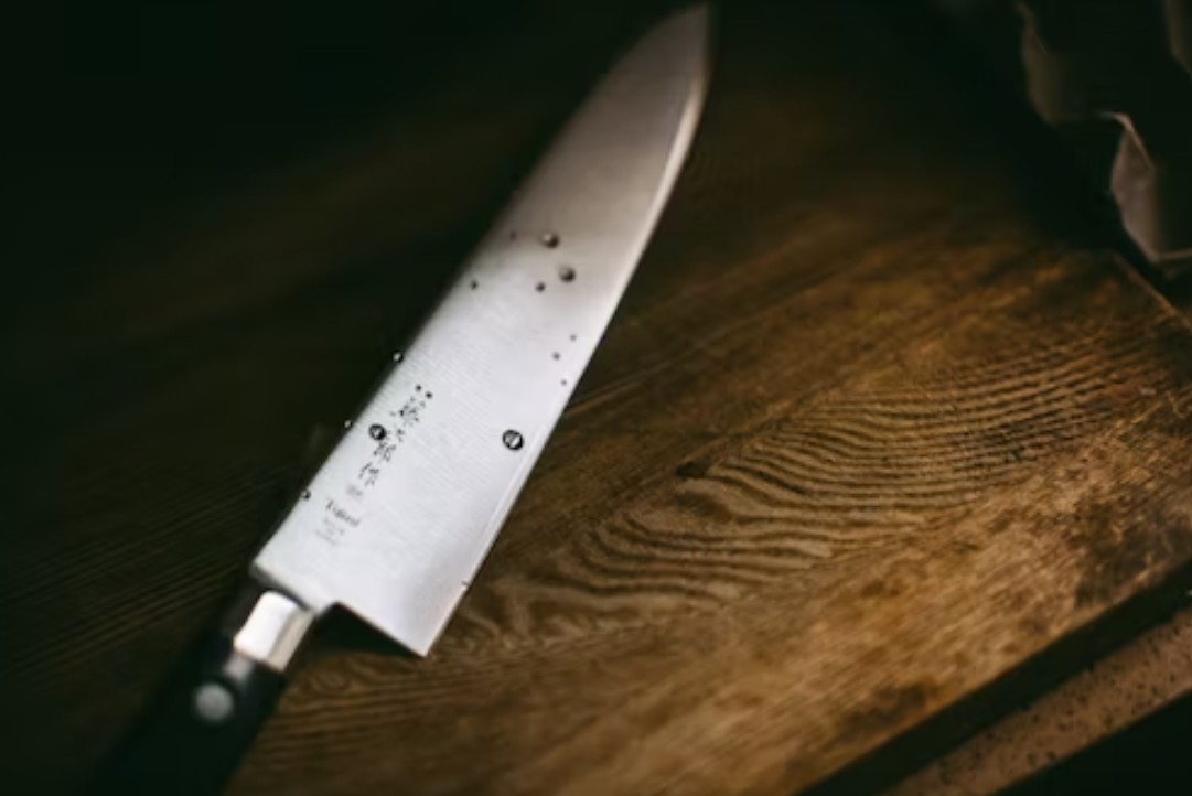 When a Knife Falls: Understanding Knife-Related Foot Injuries and Recovery