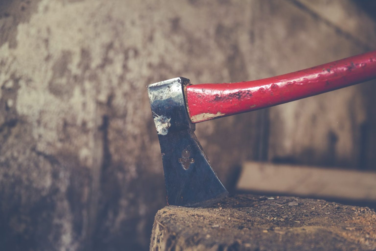 Beyond the Limb: The Psychological Toll of Surviving Axe Injuries