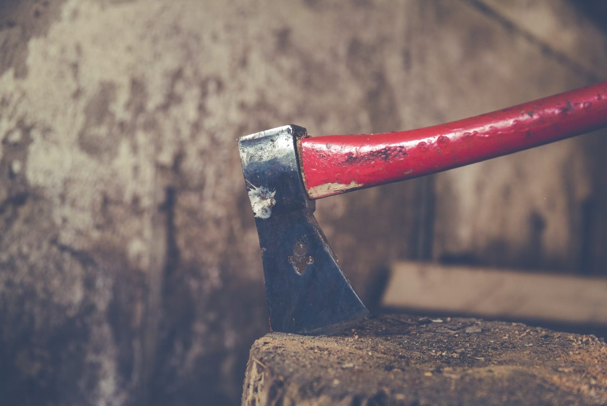 Beyond the Limb: The Psychological Toll of Surviving Axe Injuries