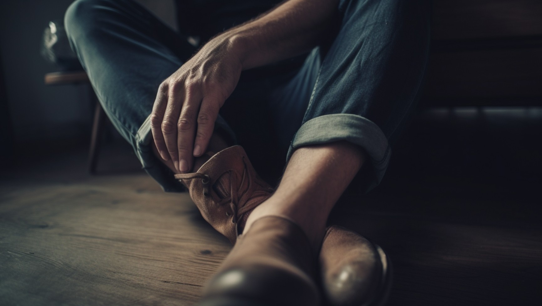 Understanding the Risks and Impact of Dropped A Weight on My Foot