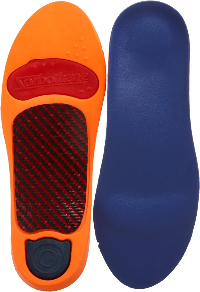 Top 10 Best Insoles for Hiking: Ultimate Comfort and Support on the Trail