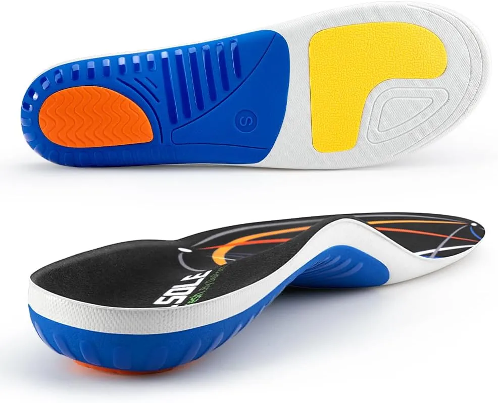 Best Insoles for Bunion Relief - Top Picks to Soothe Your Feet - Best ...