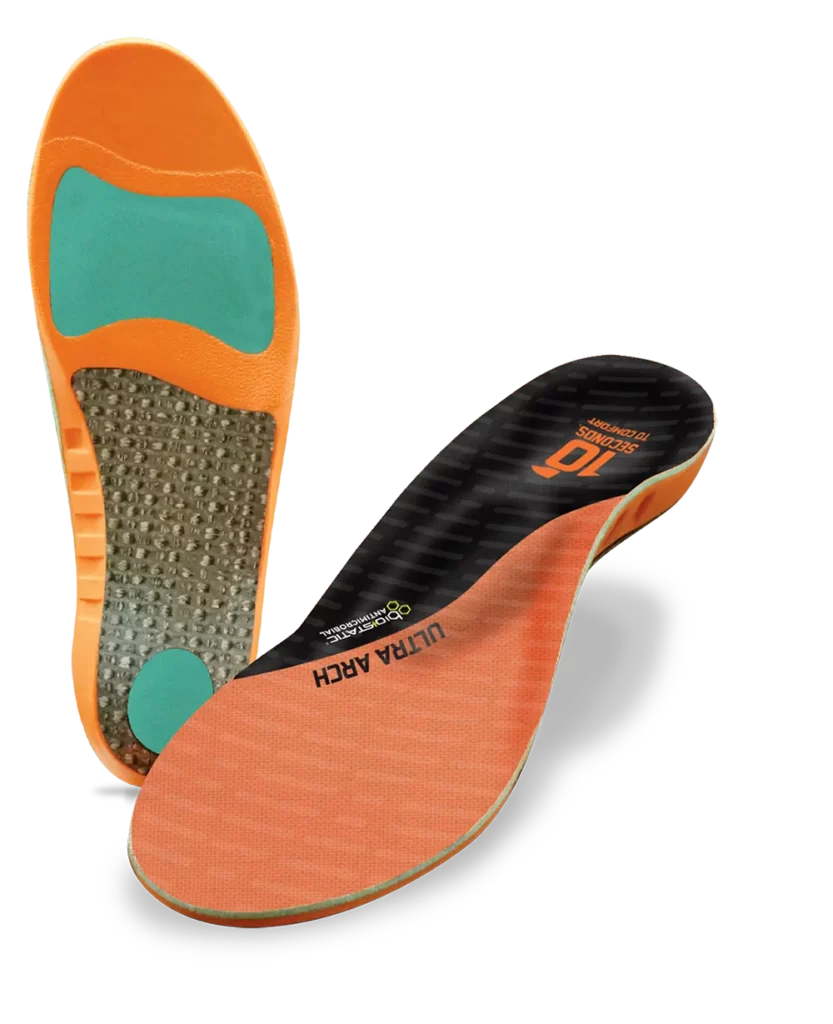 Best Insoles for Bunion Relief - Top Picks to Soothe Your Feet - Best ...