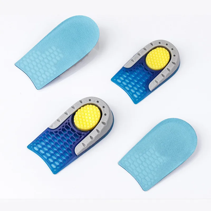 Silicone Insoles 101: Everything You Need to Know About Choosing and ...