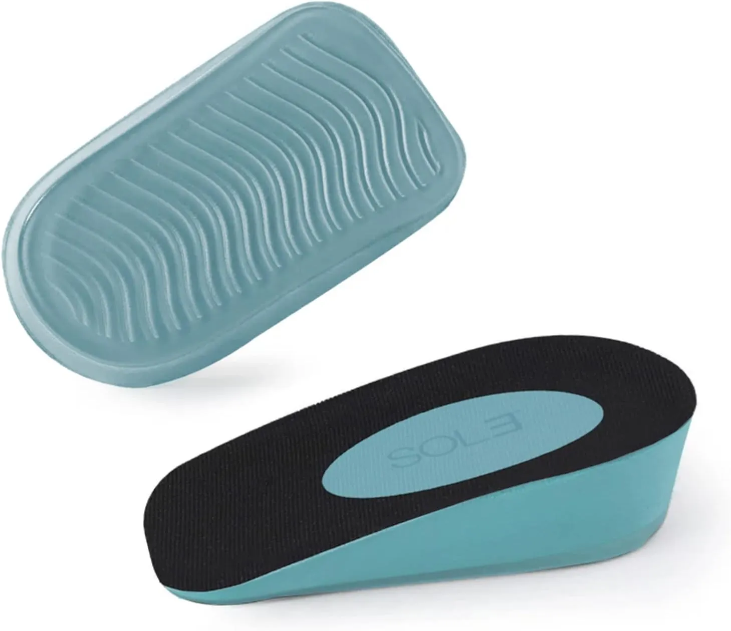 Standing Tall: Do Height-Boosting Insoles Really Work?