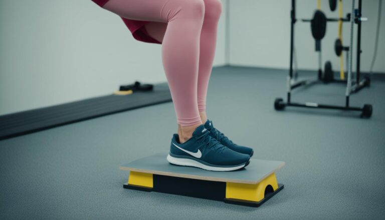 Squatting with Flat Feet: Tips for Proper Form and Safety