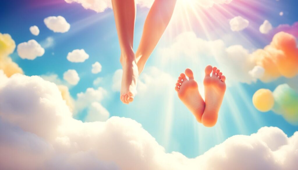 Understanding the Risks and Impact of Dropped A Weight on My Foot