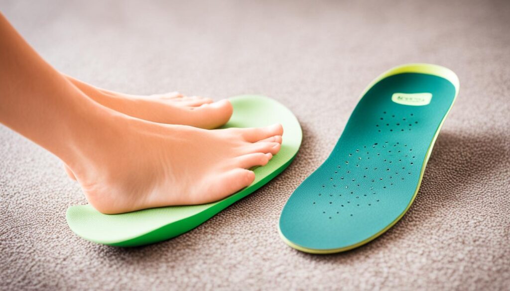 Alleviate Foot Fatigue: Tips for Comfortable Strides